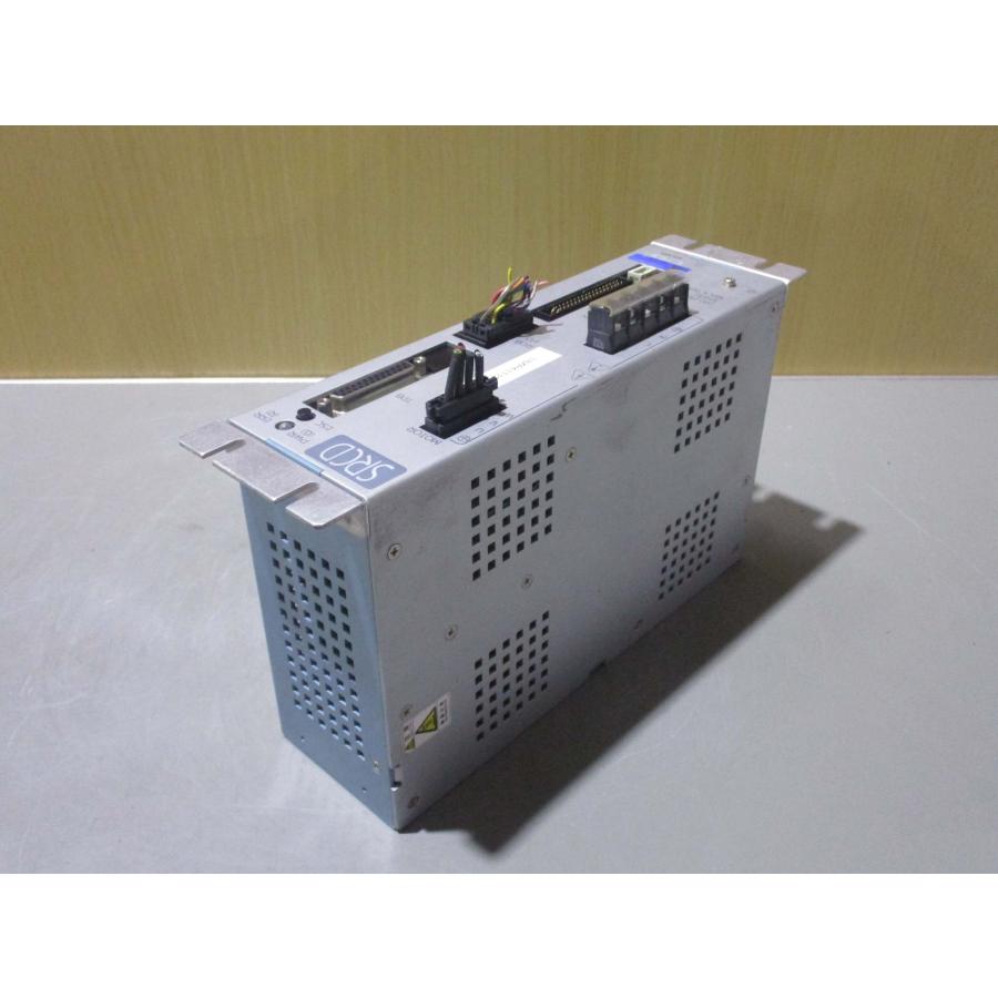 中古 KOGANEI YAMAHA DRIVE CONTROLLER SRCD05(LBXR41119C041 ...