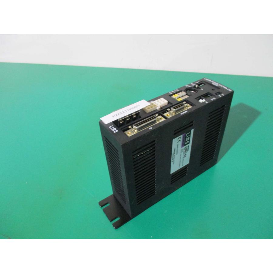 中古 ORIENTAL MOTOR LIMO ESMC-C2 200-230V〜50/60Hz 3.9Aコントローラ ...