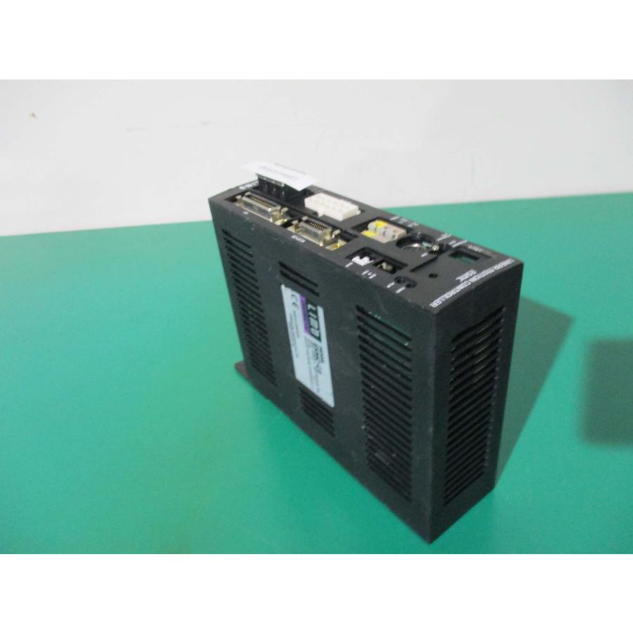 中古 ORIENTAL MOTOR LIMO ESMC-C2 200-230V〜50/60Hz 3.9Aコントローラ ...