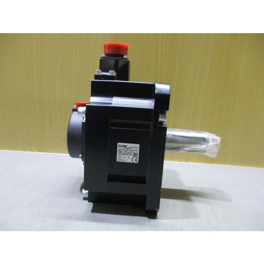 新古 三菱 HG-SR202K AC サーボモーター 2KW (LBXR61109E009) : growdetrading Yahoo!ショップ - 通販 - Yahoo!ショッピング