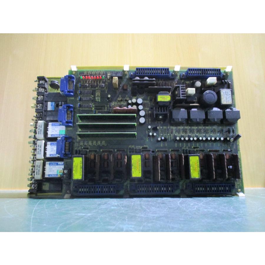 中古 FANUC A06B-6058-H334 SERVO AMPLIFIER(LBYR41115C003) : growdetrading ...