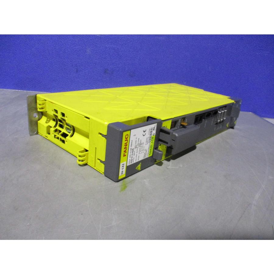 中古 FANUC A06B-6114-H205 サーボ アンプ モジュール (LBYR60405B028) : growdetrading Yahoo!ショップ - 通販 - Yahoo!ショッピング