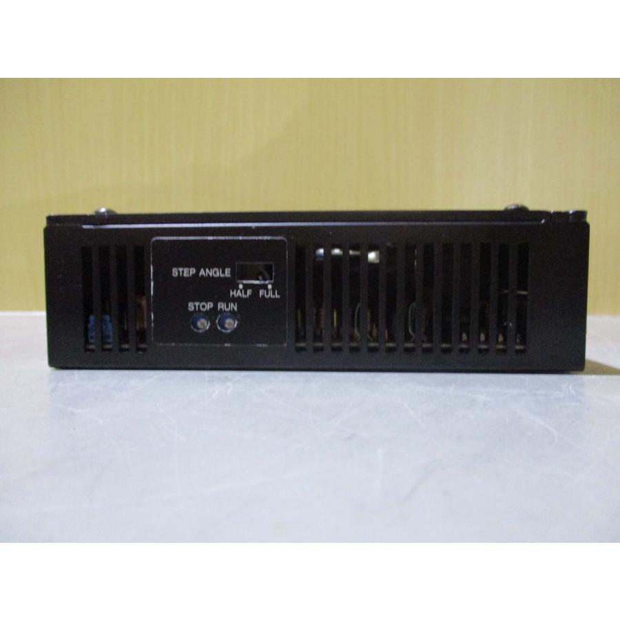 中古ORIENTAL MOTOR UDX5114 5-PHASE DRIVER(LBZR41130B013) : growdetrading Yahoo!ショップ - 通販 - Yahoo ...