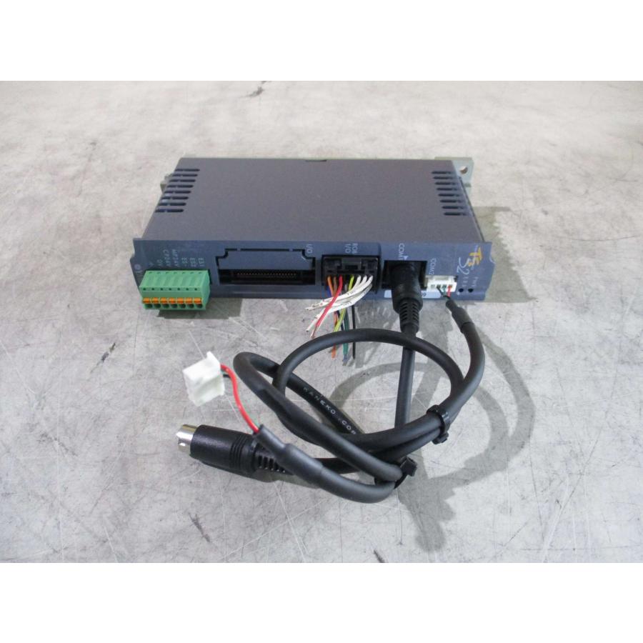 中古 YAMAHA servo drive controller TS-S2 サーボドライブコントローラー(LBZR41221D045 ...