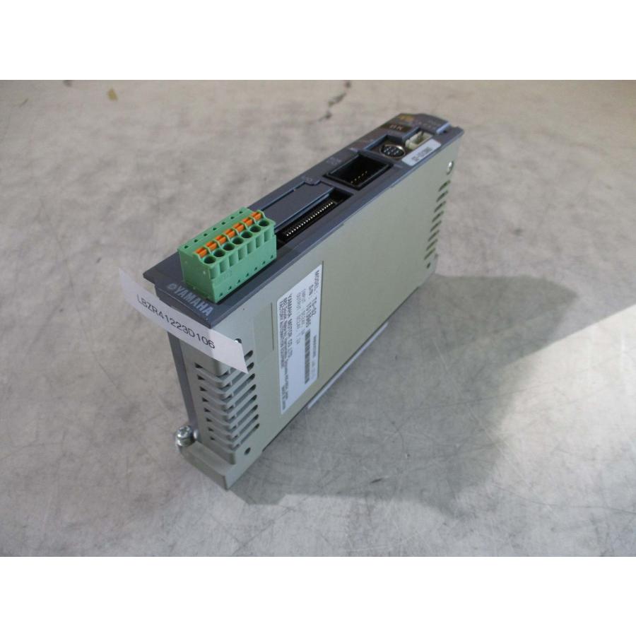中古 YAMAHA servo drive controller TS-S2 サーボドライブコントローラー DC24V(LBZR41223D106) : growdetrading Yahoo ...