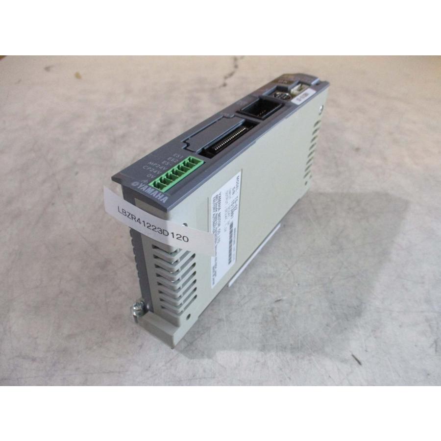 中古 YAMAHA servo drive controller TS-S2 サーボドライブコントローラー DC24V(LBZR41223D120) : growdetrading Yahoo ...