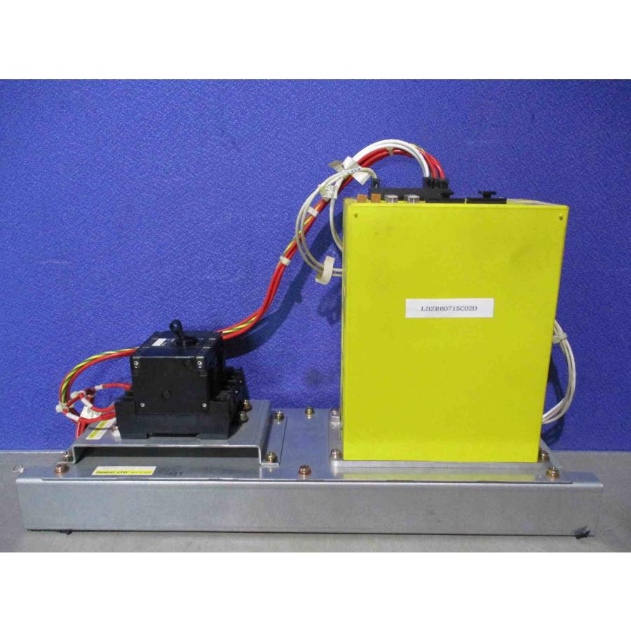 中古 FANUC A06B-6093-H112 EA8950967 UNIT /A05B-2408-C012/A05B-2408-C082 (LBZR60715C020 ...