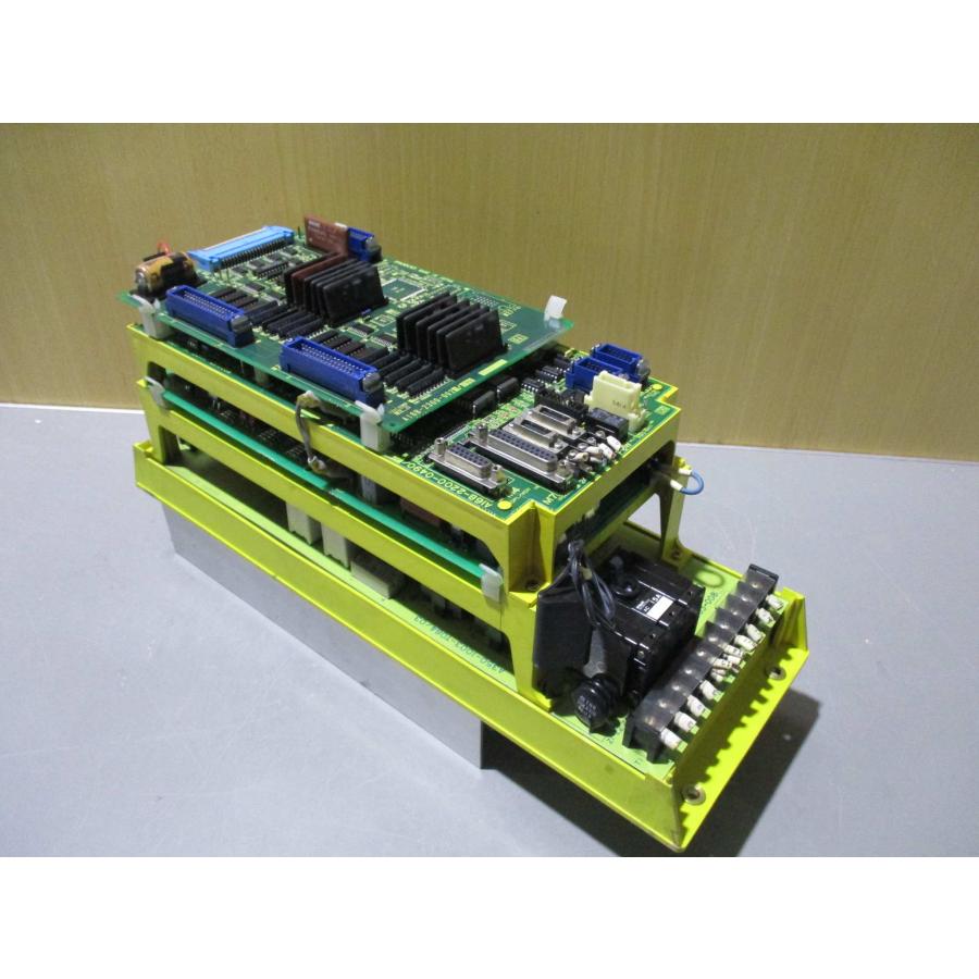 中古 FANUC POWER MATE A02B-0118-B003 パワーメイト(LCAR41221C001) : growdetrading Yahoo!ショップ - 通販 - Yahoo ...