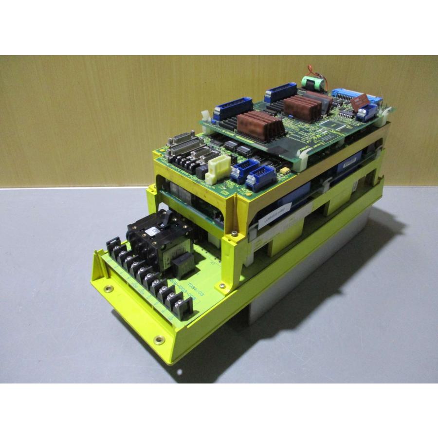中古 FANUC POWER MATE A02B-0118-B003 パワーメイト(LCAR41221C002) : growdetrading Yahoo!ショップ - 通販 - Yahoo ...