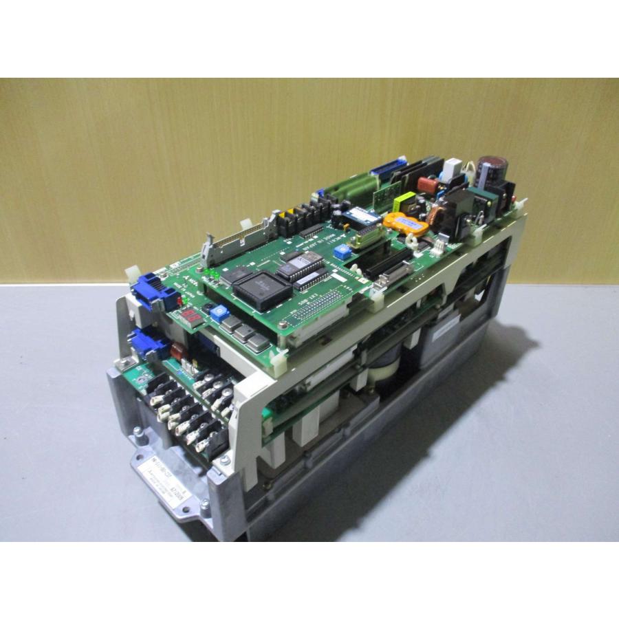 中古 Mitsubishi Servo Drive MR-S11-80-Z37(LCAR41229B010) : growdetrading Yahoo!ショップ - 通販 - Yahoo ...