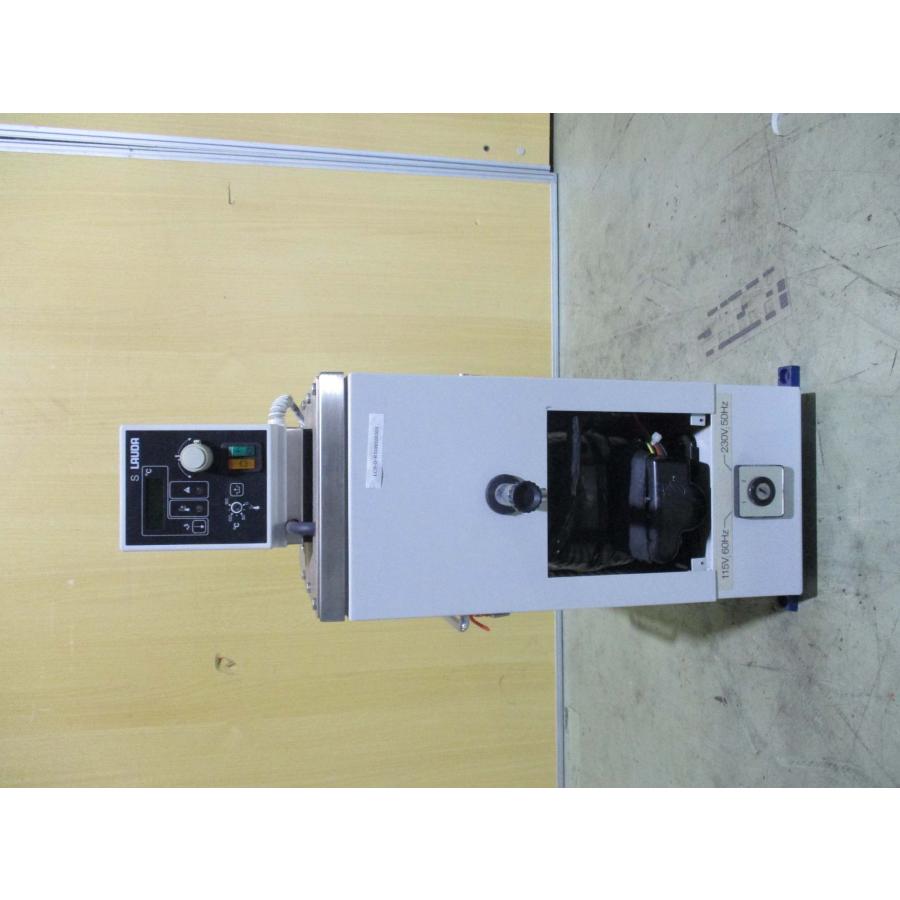 中古 Lauda RM6 S/K Digital Control Recirculating Bath Thermostat＜送料別＞(LCB-D-R50802E001 ...