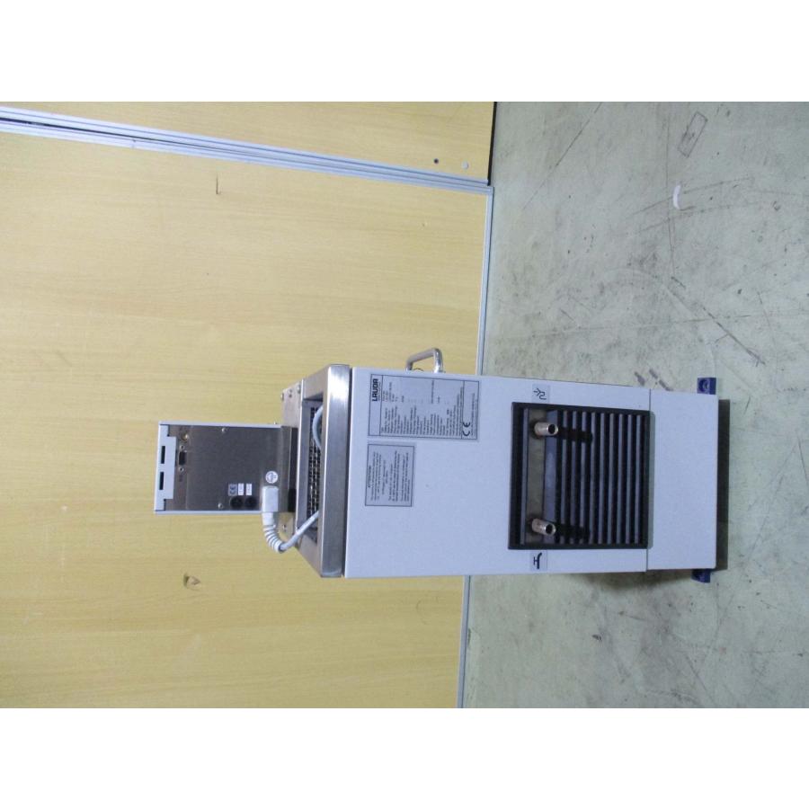 中古 Lauda RM6 S/K Digital Control Recirculating Bath Thermostat＜送料別＞(LCB-D-R50802E001 ...