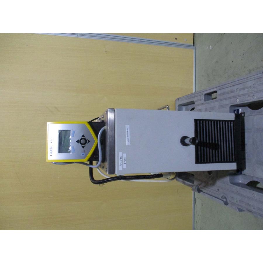 中古 Lauda ECO Silver LCE0227-15-0046 230V 2.1KW 50/60HZ ＜送料別＞(LCB-D ...