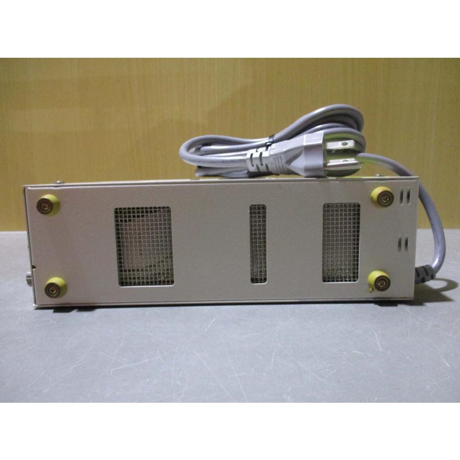 中古Moritex MHF-M1001 光ファイバ 光源 ハロゲン ランプ 100W リモコン(LCBR40819E010) : lcbr40819e010 : growdetrading ...