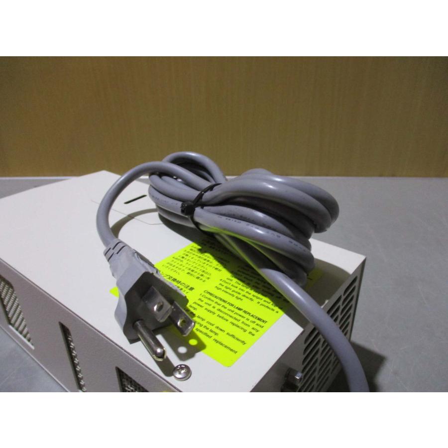 中古Moritex MHF-M1001 光ファイバ 光源 ハロゲン ランプ 100W リモコン(LCBR40819E010) : lcbr40819e010 : growdetrading ...