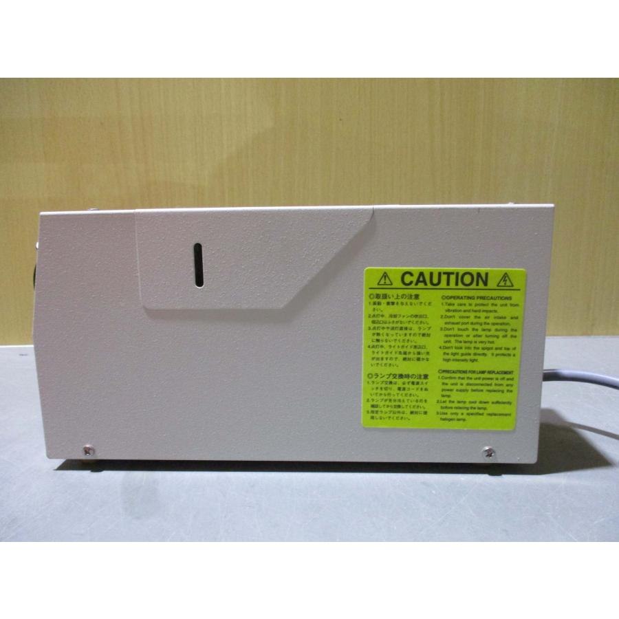 中古Moritex MHF-M1001 光ファイバ 光源 ハロゲン ランプ 100W リモコン(LCBR40819E010) : lcbr40819e010 : growdetrading ...