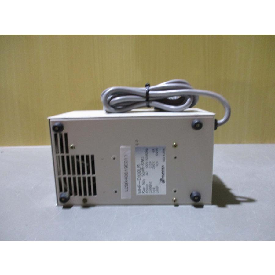 中古 MORITEX MHF-D100LR ハロゲン光源(LCBR40819E011) : growdetrading Yahoo!ショップ - 通販 - Yahoo!ショッピング