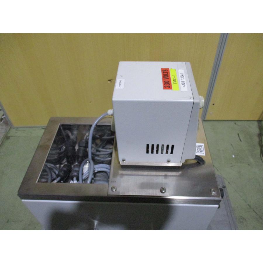 中古 Lauda RM6 S/K Digital Control Recirculating Bath Thermostat＜送料別＞(LCC-D-R50802E001) :LCC-D ...