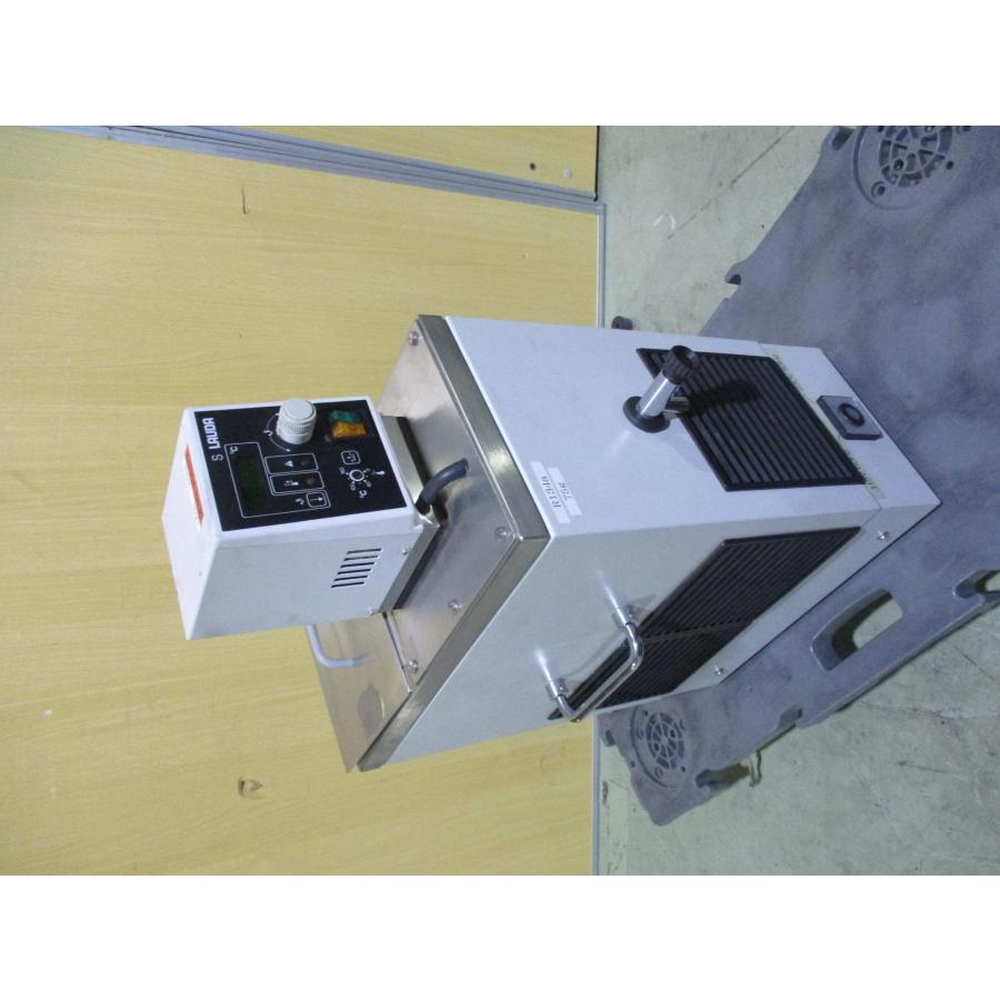 中古 Lauda RM6 S/K Digital Control Recirculating Bath Thermostat＜送料別＞(LCD-D-R50802E003) : lcd-d ...