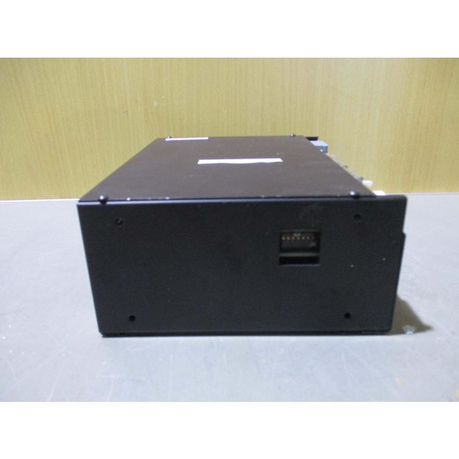 中古 THK LM SYSTEM LSDM4-P GLM20 Servo Drive(LCDR50410B005 ...