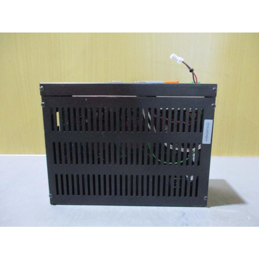 中古 THK LM SYSTEM LSDM4-P GLM20 Servo Drive(LCDR50410B005 ...