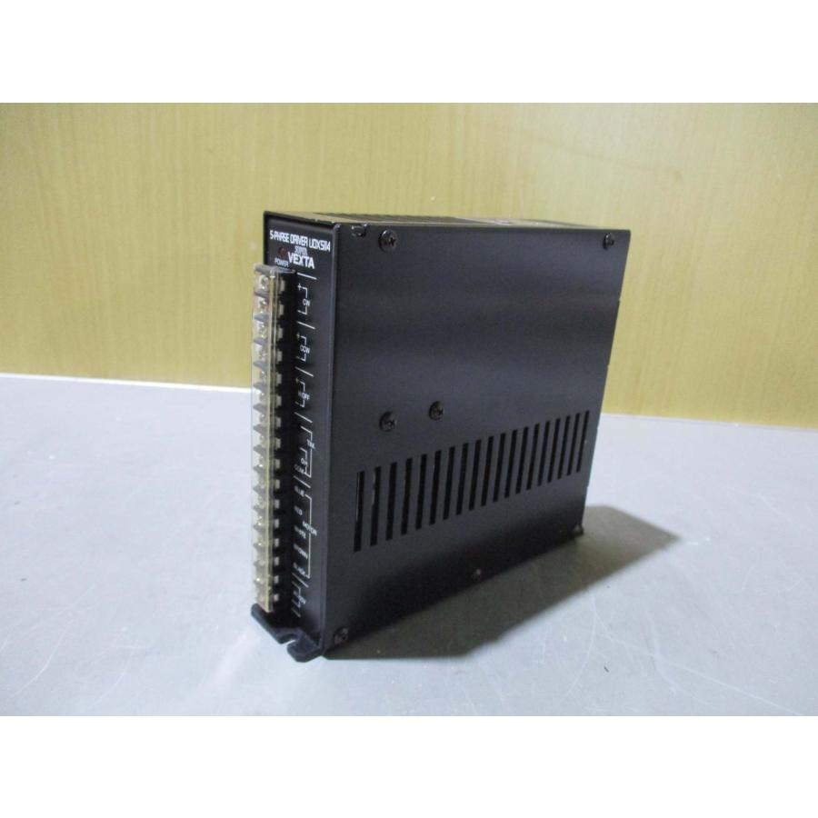 中古 ORIENTAL MOTOR 5-PHASE DRIVER UDX5114(LCDR50410B053) : growdetrading Yahoo!ショップ - 通販 - Yahoo ...