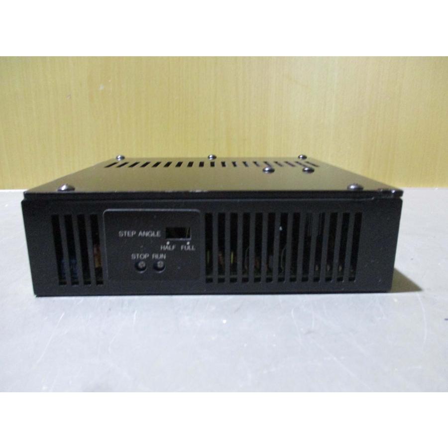中古 ORIENTAL MOTOR 5-PHASE DRIVER UDX5114(LCDR50410B054) : growdetrading Yahoo!ショップ - 通販 - Yahoo ...