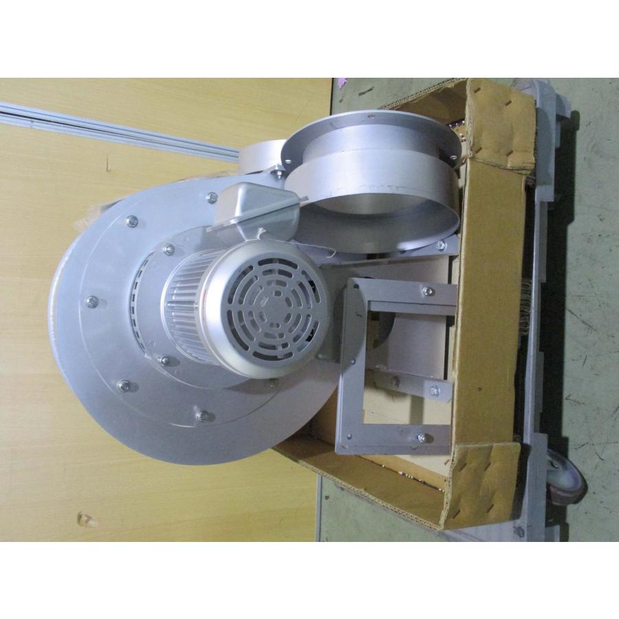 新古 SHOWA DENKI ELECTRIC BLOWER AH-800HT-L313 三相200V ＜送料別＞(LCE-D-R50803E003) : growdetrading ...