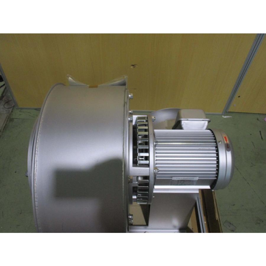 新古 SHOWA DENKI ELECTRIC BLOWER AH-800HT-L313 三相200V ＜送料別＞(LCE-D-R50803E003) : growdetrading ...
