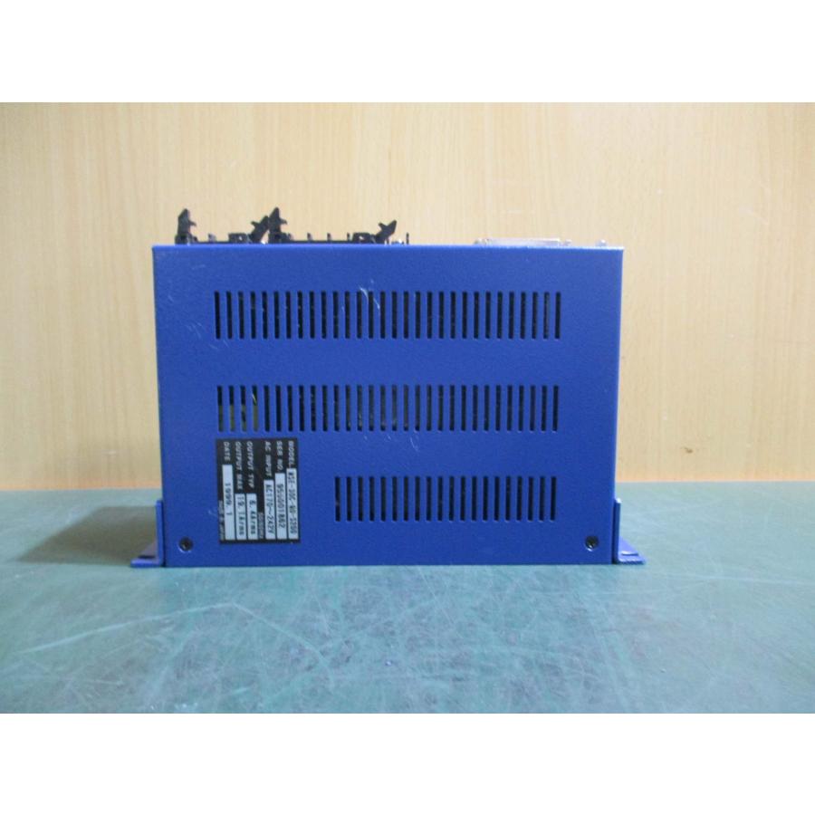 中古 SUMITOMO MOTOR DRIVER MSE-30C-QU-S200(LCER50630D039) : growdetrading ...