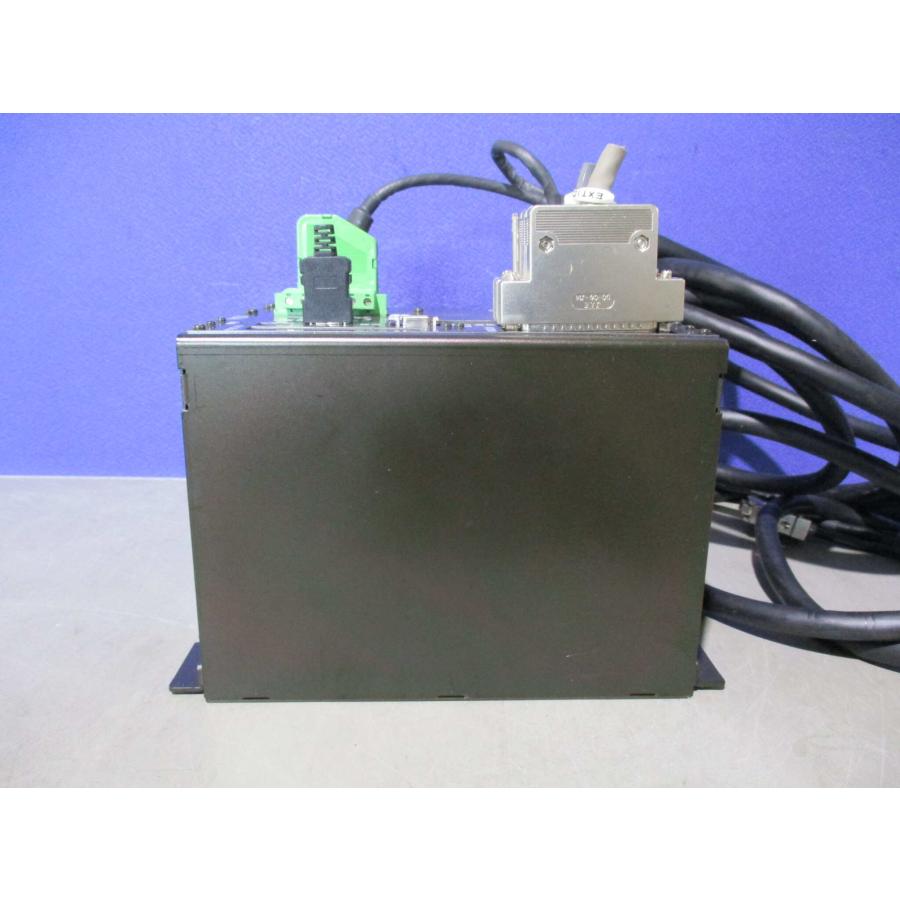 中古NSK EXEA1-0010A00-03 Servo Drive Motion Controller EXEA Spare Surplus ...