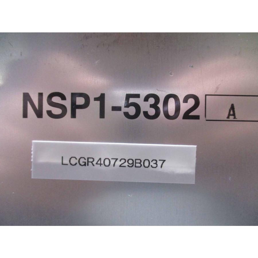 中古 SHIMPO ステッピングモータードライバ NSP1-5302(LCGR40729B037) : lcgr40729b037 : growdetrading Yahoo!ショップ ...