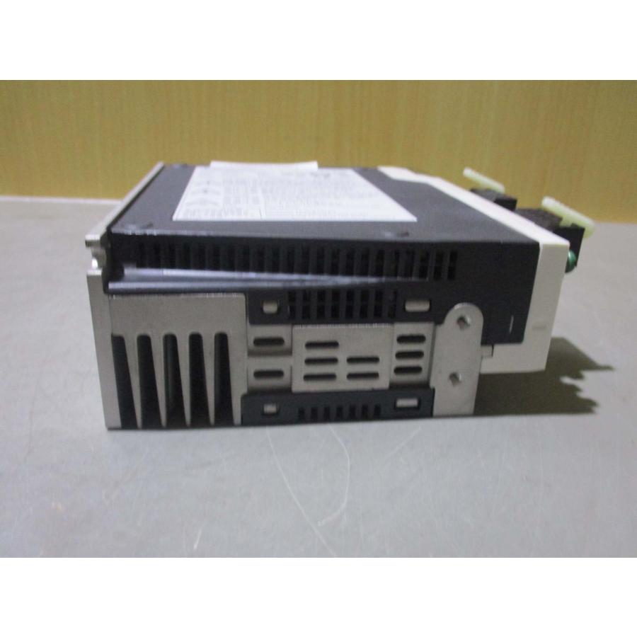 中古 Panasonic AC SERVO DRIVER MBDKT2510E サーボドライバー(LCGR40731C011 ...
