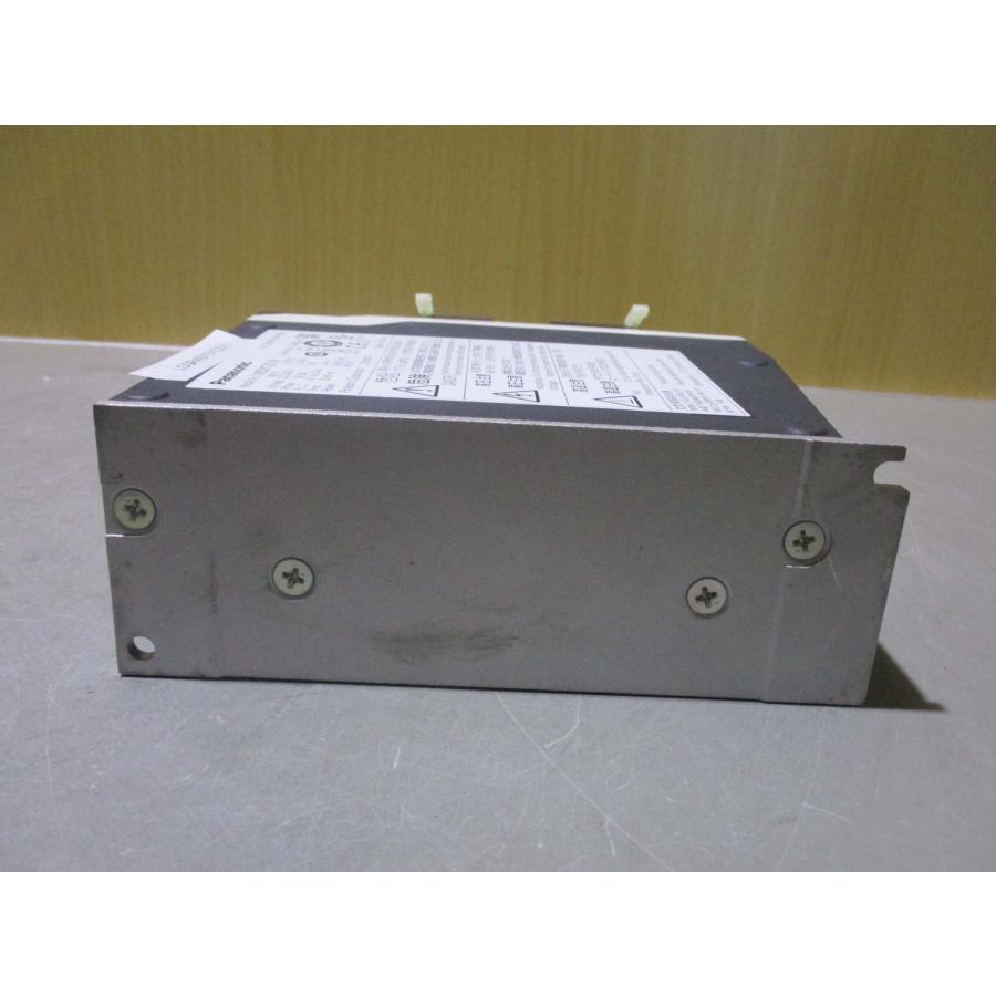 中古 Panasonic AC SERVO DRIVER MBDKT2510E サーボドライバー(LCGR40731C011 ...