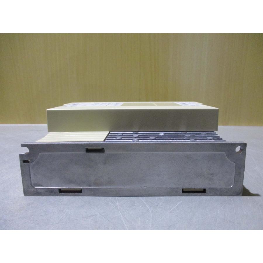 中古 YASKAWA SERVOPACK SGDV-R70A11B/FULLY CLOSED I/F SGDV-OFA01A セット ...