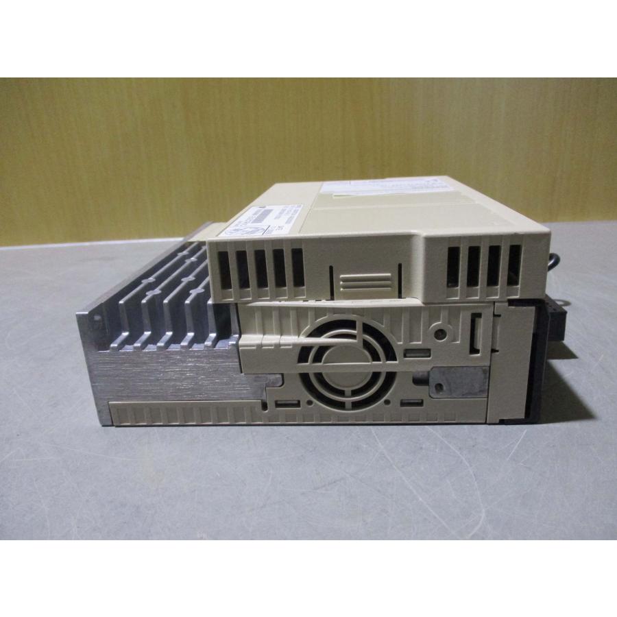 中古 YASKAWA SERVOPACK SGDV-R70A11A/FULLY CLOSED I/F SGDV-OFA01A セット ...