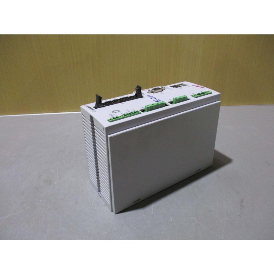 中古 IAI ECON-I-60-2 コントローラ(LCHR40721C066) : growdetrading Yahoo!ショップ ...