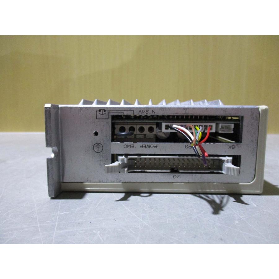 中古 IAI DS-S-C1 DS CONTROLLER(LCHR40721C080) : growdetrading Yahoo!ショップ ...