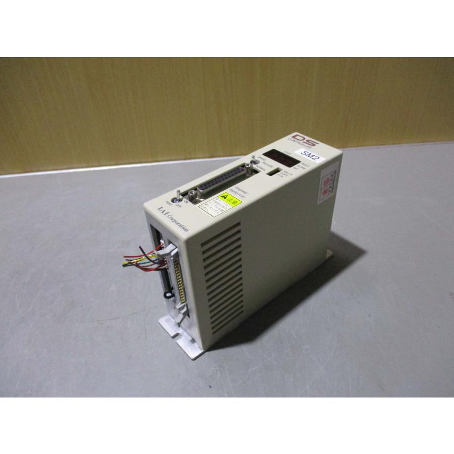 中古 IAI DS-S-C1 DS CONTROLLER(LCHR40721C081) : growdetrading Yahoo!ショップ ...