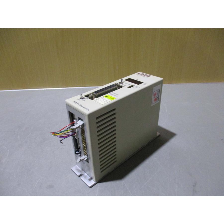 中古 IAI DS-S-C1 DS CONTROLLER(LCHR40721C083) : growdetrading Yahoo!ショップ ...