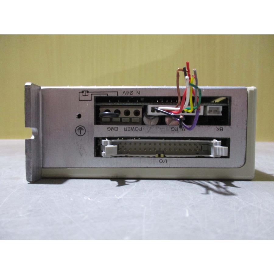 中古 IAI DS-S-C1 DS CONTROLLER(LCHR40721C083) : growdetrading Yahoo!ショップ ...