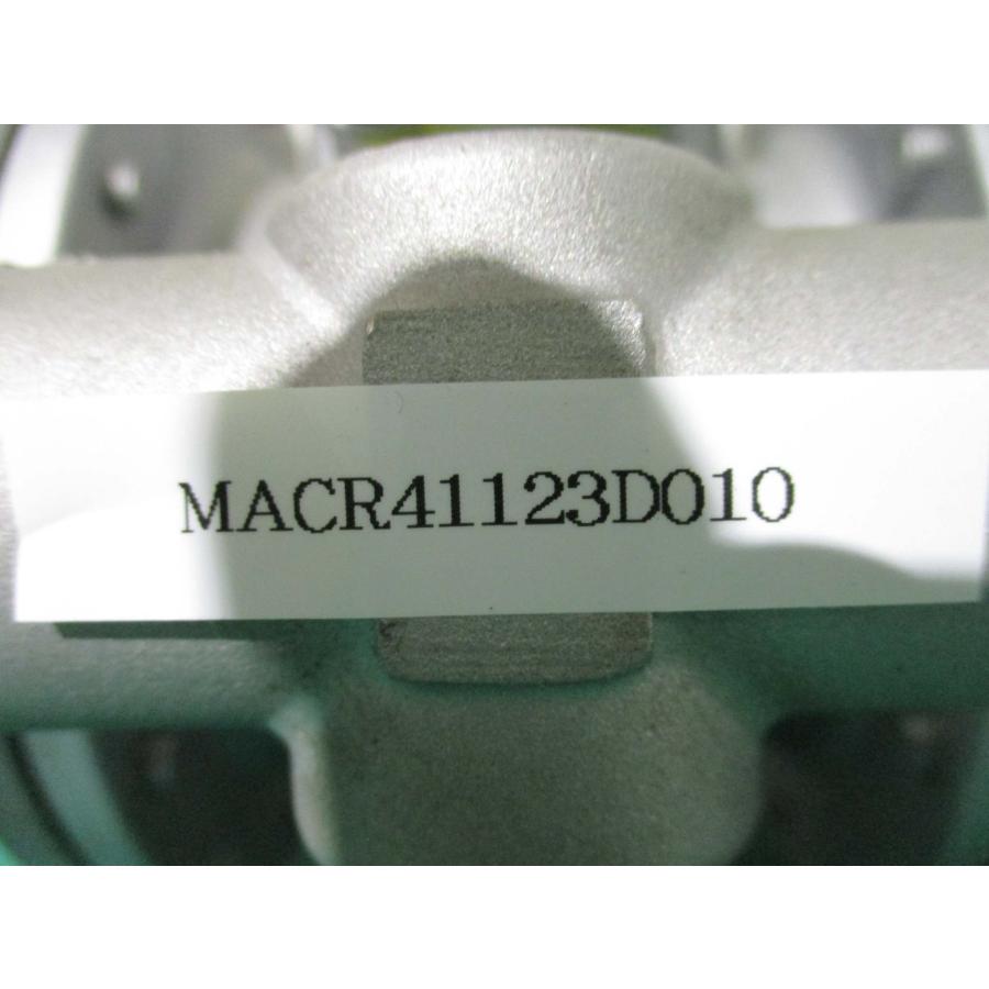 中古 YAMADA ダイアフラムポンプ 20BST(MACR41123D010) : growdetrading Yahoo!ショップ - 通販 - Yahoo!ショッピング