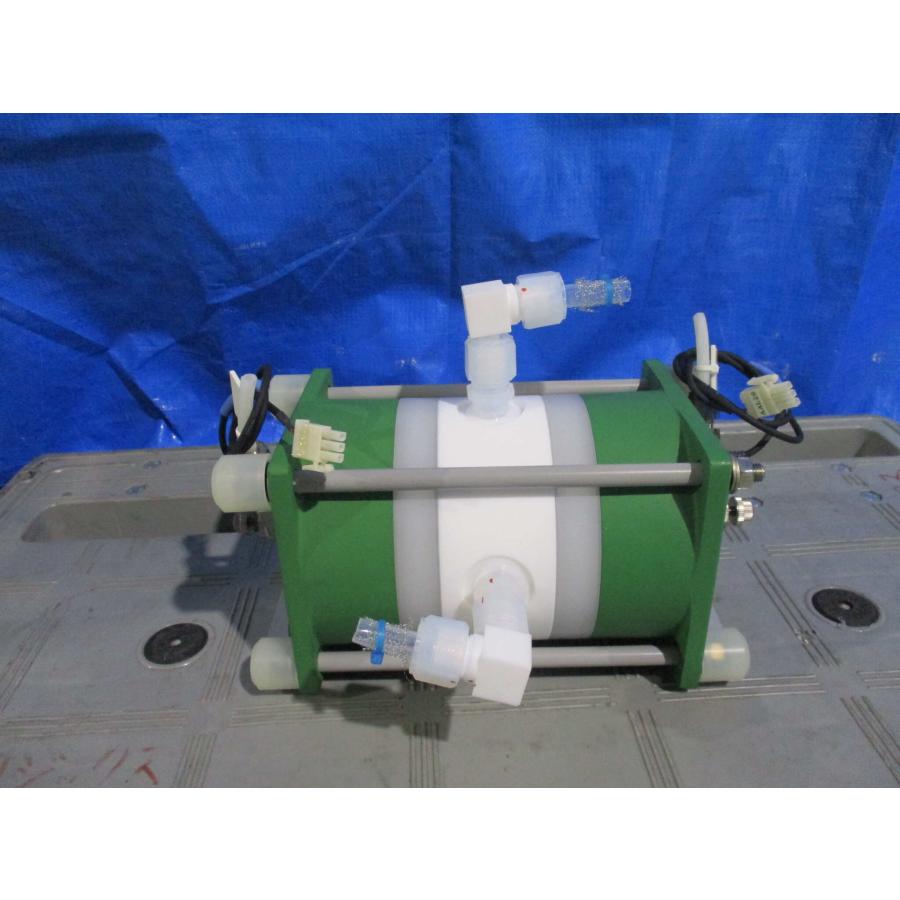 中古NIPPON PILLAR PE-5MA 送料別(MACR60805D015) : growdetrading Yahoo!ショップ - 通販 - Yahoo!ショッピング