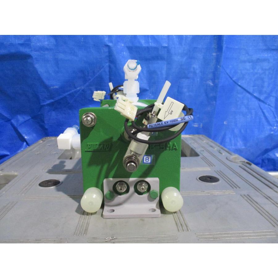 中古NIPPON PILLAR PE-5MA 送料別(MACR60805D015) : growdetrading Yahoo!ショップ - 通販 - Yahoo!ショッピング