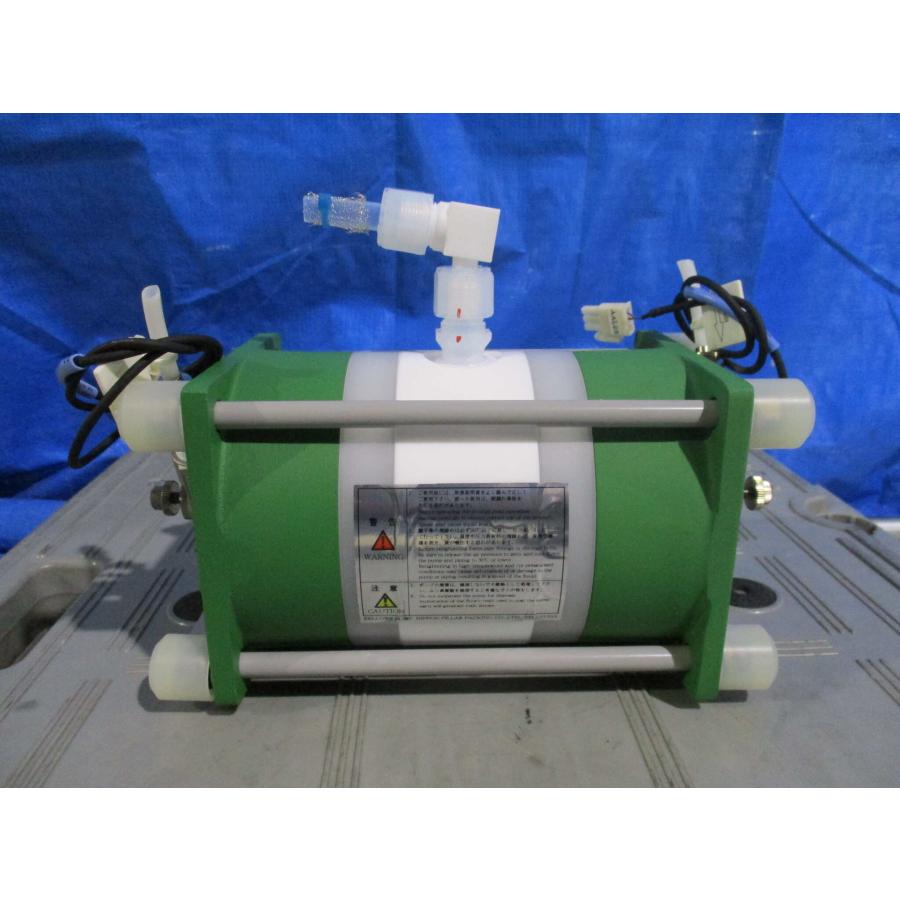 中古NIPPON PILLAR PE-5MA 送料別(MACR60805D015) : growdetrading Yahoo!ショップ - 通販 - Yahoo!ショッピング