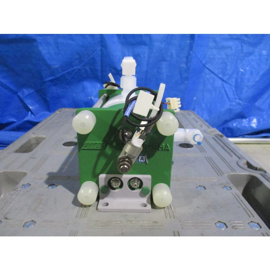 中古NIPPON PILLAR PE-5MA 送料別(MACR60805D015) : growdetrading Yahoo!ショップ - 通販 - Yahoo!ショッピング