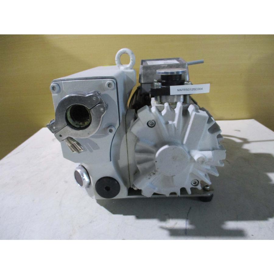 中古Leybold SOGEVAC SV25B 960250V3001 HANNING ELEKTRO-WERKE D8G2-8-067 Vakuumpumpe(MAFR50125E004 ...