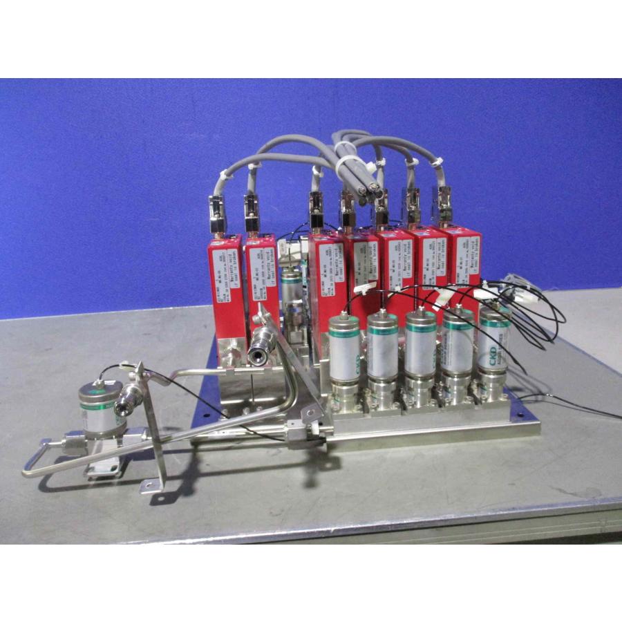 中古HORIBA SEC-N122MGR*4/SEC-N122MGM*3/NAGANO KEIKI ZE67-23E*6/CDK AGD-R SERIES 送料別(MAGR60416C062 ...