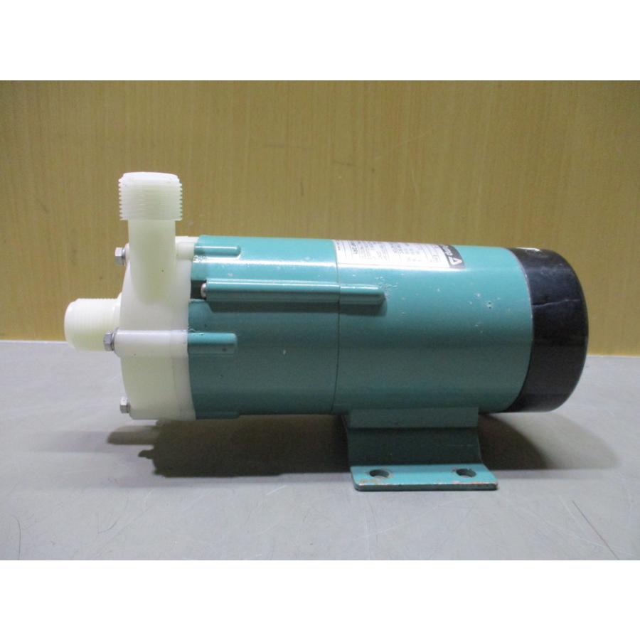 中古 IWAKI MAGENT PUMP MD-30R-N マグネットポンプ(MAGR61203D020) : growdetrading Yahoo!ショップ - 通販 - Yahoo!ショッピング