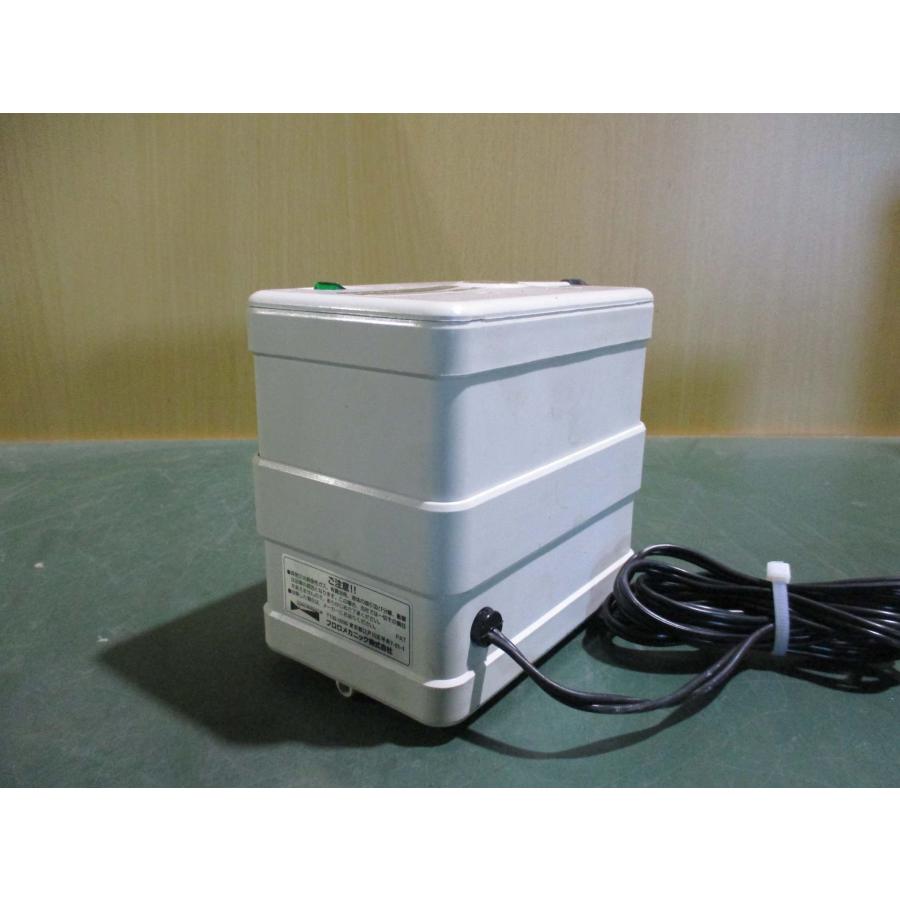 中古 Fluoro Mechanic FV-60 真空ポンプ(MAHR50227B009) : growdetrading Yahoo ...